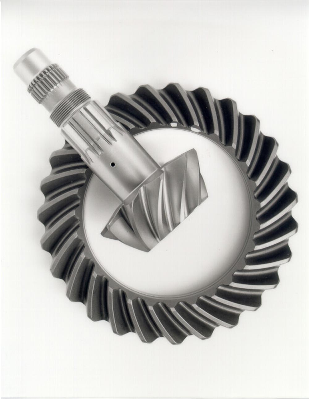 2SD - Process Research Products